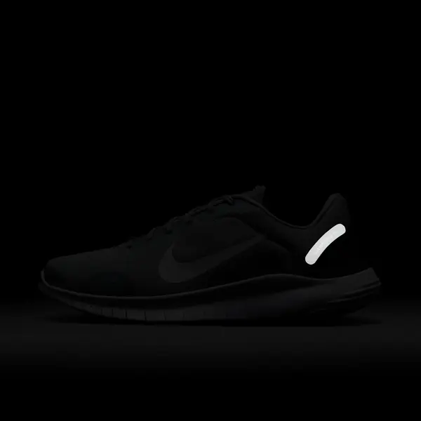 Nike Flex Experience Run Road Running Shoes - Grey