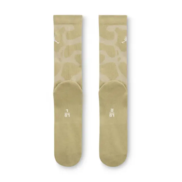 JORDAN Everyday Cushioned Crew Socks