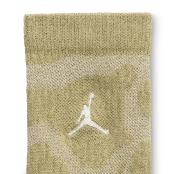 JORDAN Everyday Cushioned Crew Socks
