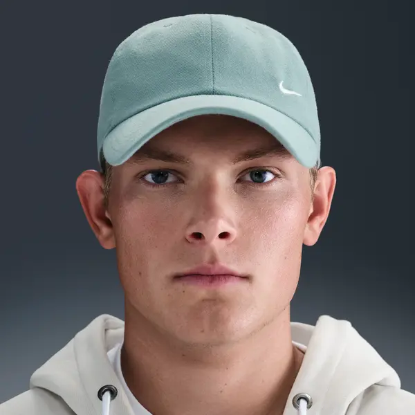 Nike Club Unstructured Cap - Green