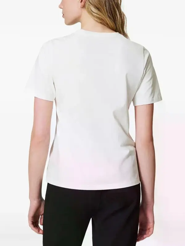 TWINSET Graphic-print T-shirt