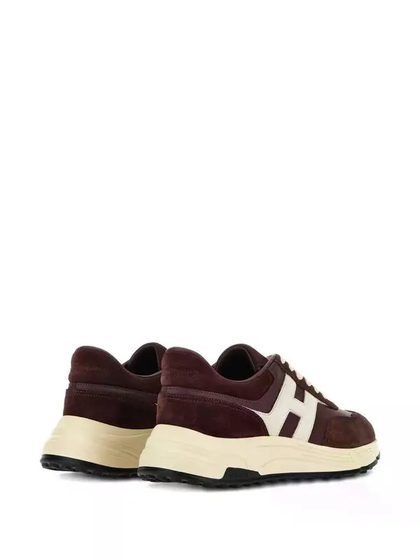 Hogan Hyperlight Sneakers - Red