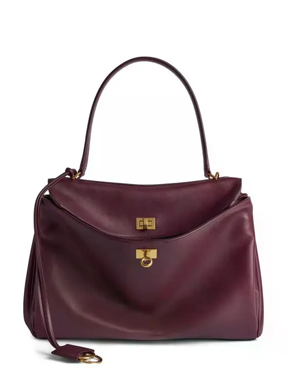 Balenciaga Rodeo Medium Tote Bag