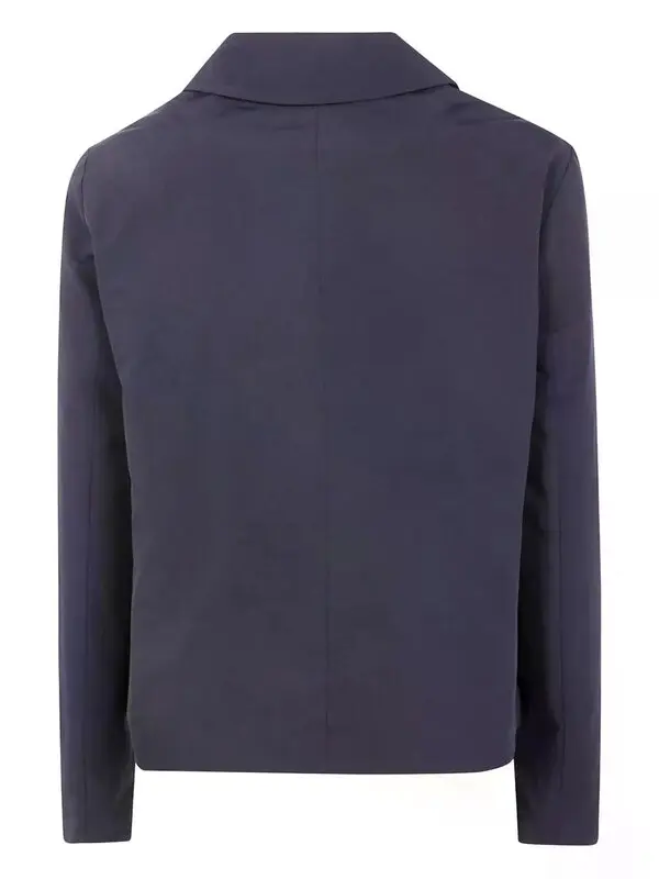 Aspesi Double-breasted Jacket