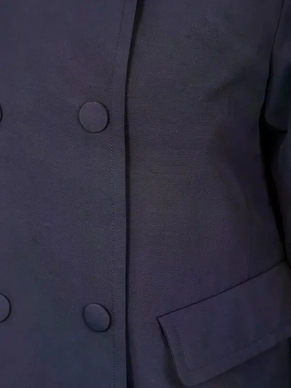 Aspesi Double-breasted Jacket