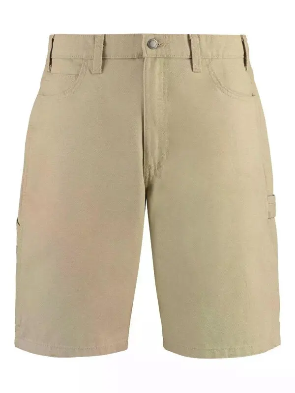 Dickies Duck Cotton Shorts