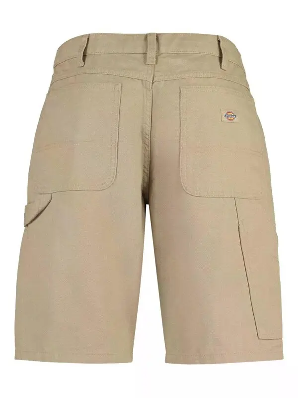 Dickies Duck Cotton Shorts