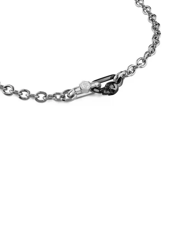 Philipp Plein Chain-link Necklace