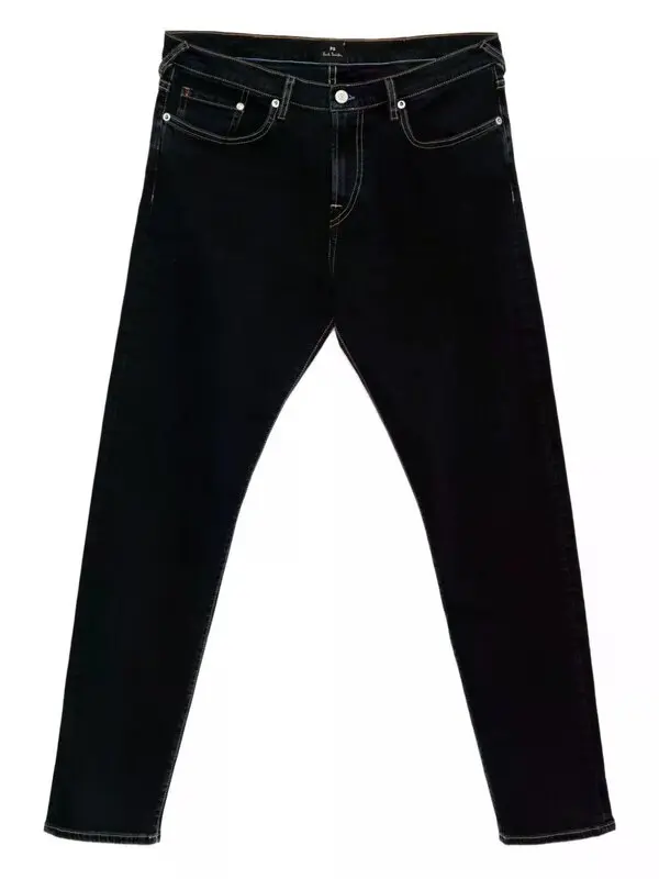 Paul Smith Tapered Jeans