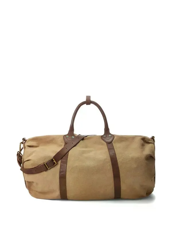 Ralph Lauren Douglas Duffle Bag