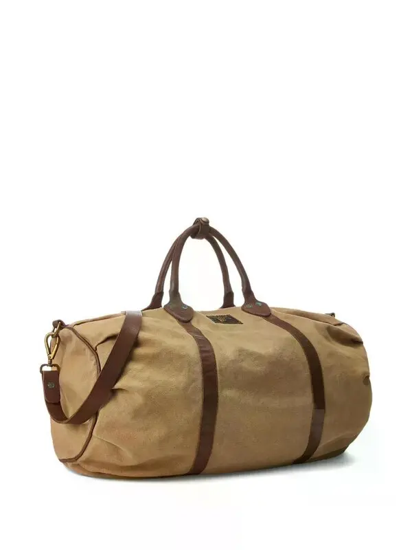 Ralph Lauren Douglas Duffle Bag