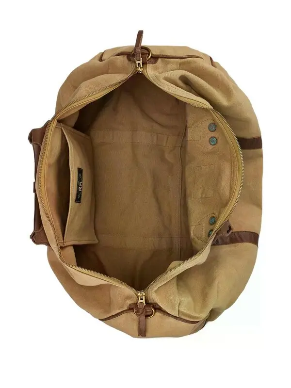 Ralph Lauren Douglas Duffle Bag