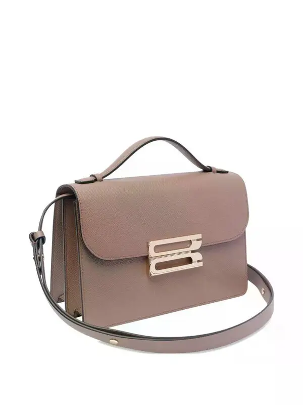Victoria Beckham Dorian Tote Bag - Neutrals