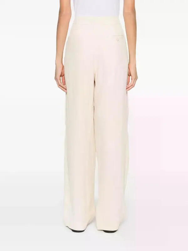 Stella McCartney Pleated Trousers