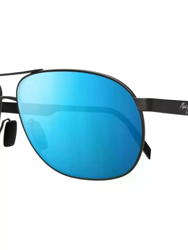 Maui Jim Aviator Sunglasses