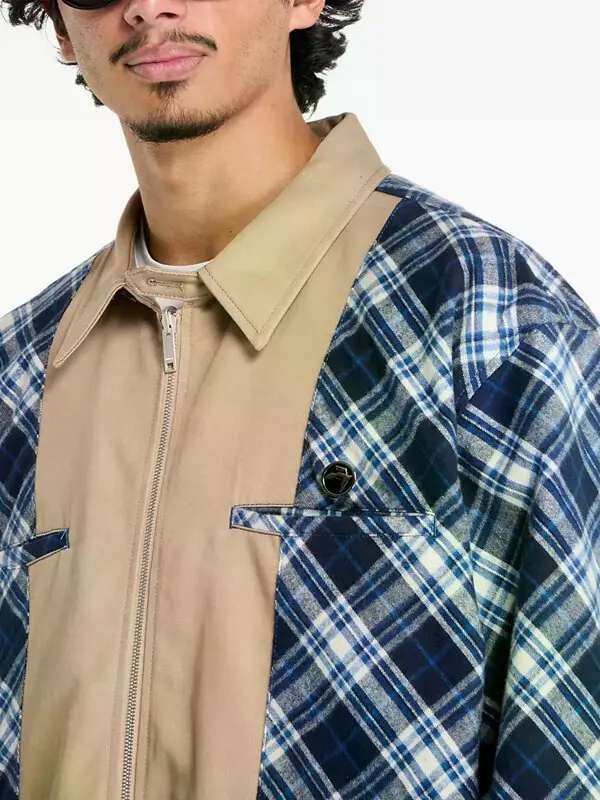 AMBUSH Reversible Jacket