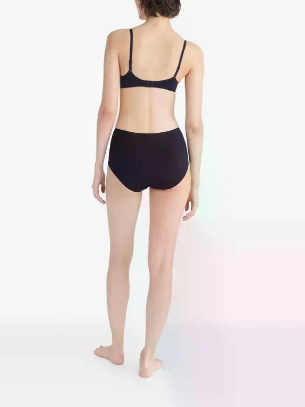 ERES High-waisted Briefs - Black