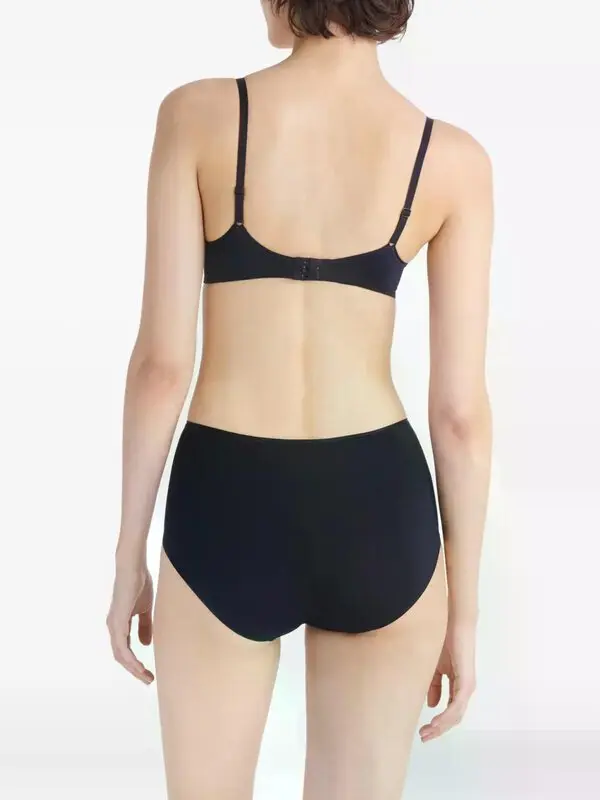 ERES High-waisted Briefs - Black