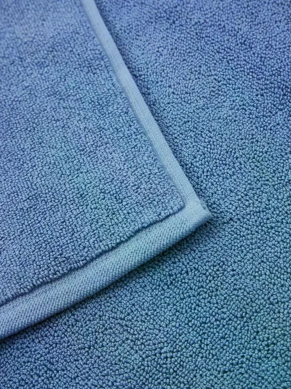 TEKLA Logo-patch Bath Mat