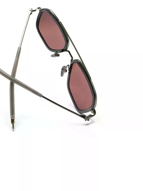 Dita Navigator-frame Sunglasses