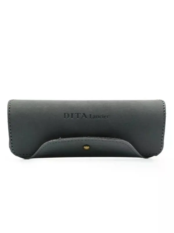 Dita Navigator-frame Sunglasses