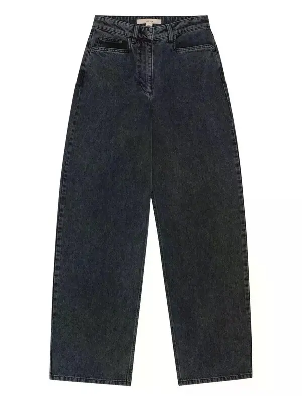 Remain Birger Christensen Cocoon Denim Jeans