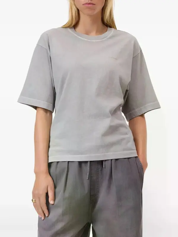 Closed Organic Cotton Trim T-shirt