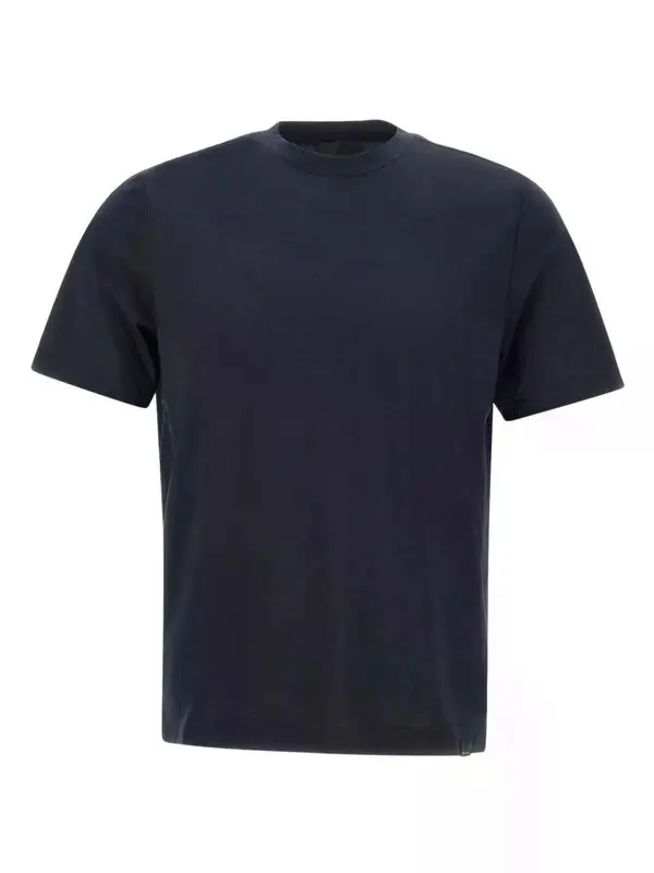 DIKTAT Short-sleeve T-shirt - Blue