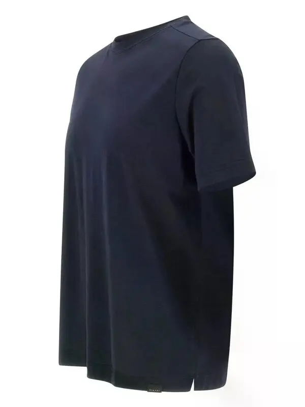DIKTAT Short-sleeve T-shirt - Blue