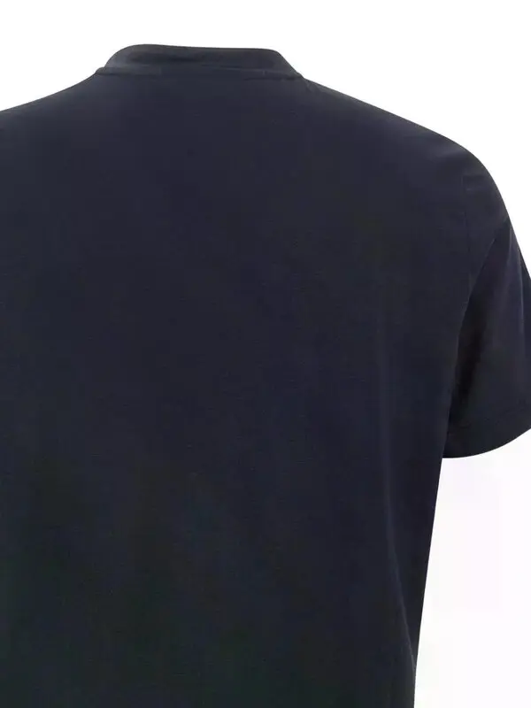 DIKTAT Short-sleeve T-shirt - Blue