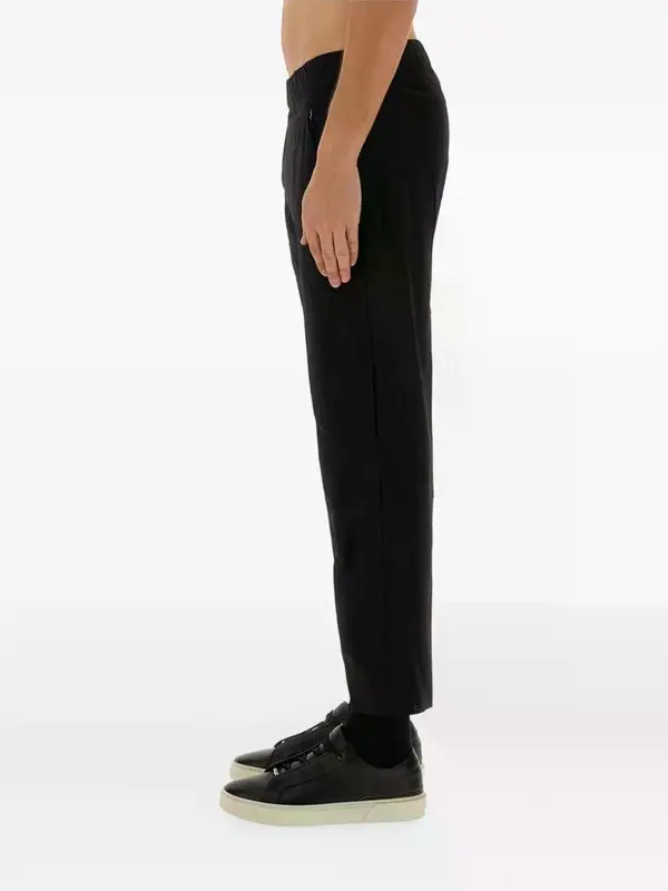 BOSS Straight-leg Trousers