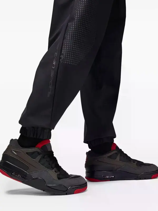 JORDAN Sport Jam Trousers - Black