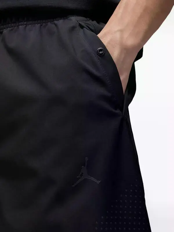 JORDAN Sport Jam Trousers - Black