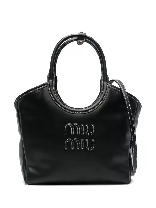 Miu Miu Ivy Tote Bag