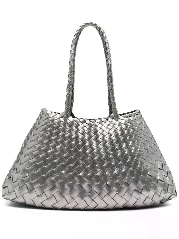 Dragon Diffusion Large Santa Croce Tote Bag