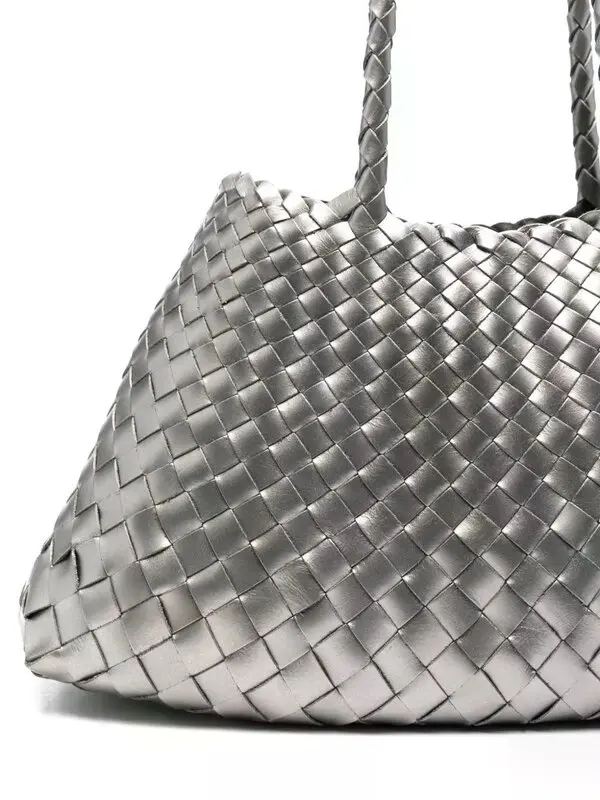 Dragon Diffusion Large Santa Croce Tote Bag