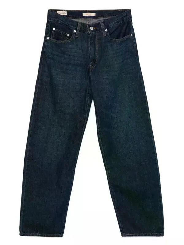LEVI'S Baggy Dad Jeans