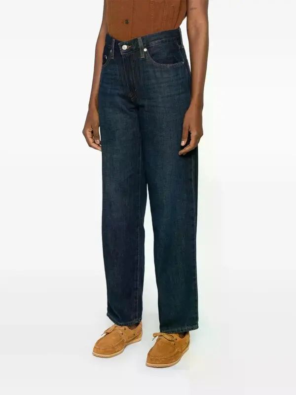 LEVI'S Baggy Dad Jeans