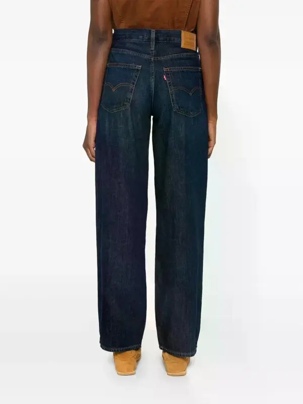 LEVI'S Baggy Dad Jeans