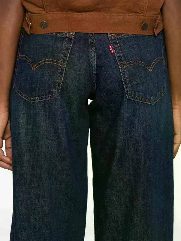 LEVI'S Baggy Dad Jeans