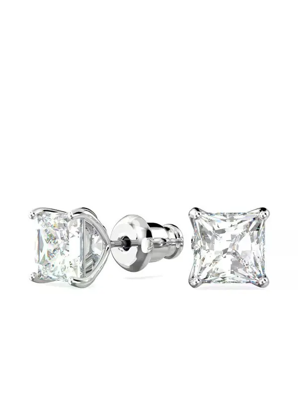 SWAROVSKI Stilla Attract Earrings
