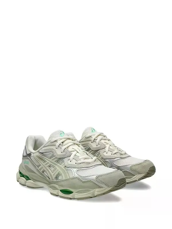 Asics Gel-nyc Sneakers - Grey