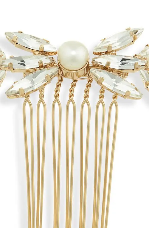 Brides & Hairpins Gemma Hair Comb