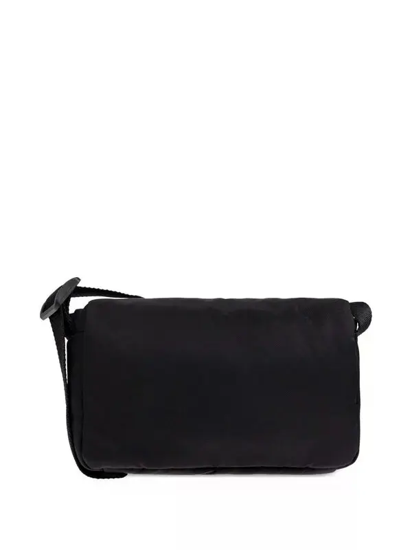 Balenciaga Logo Shoulder Bag