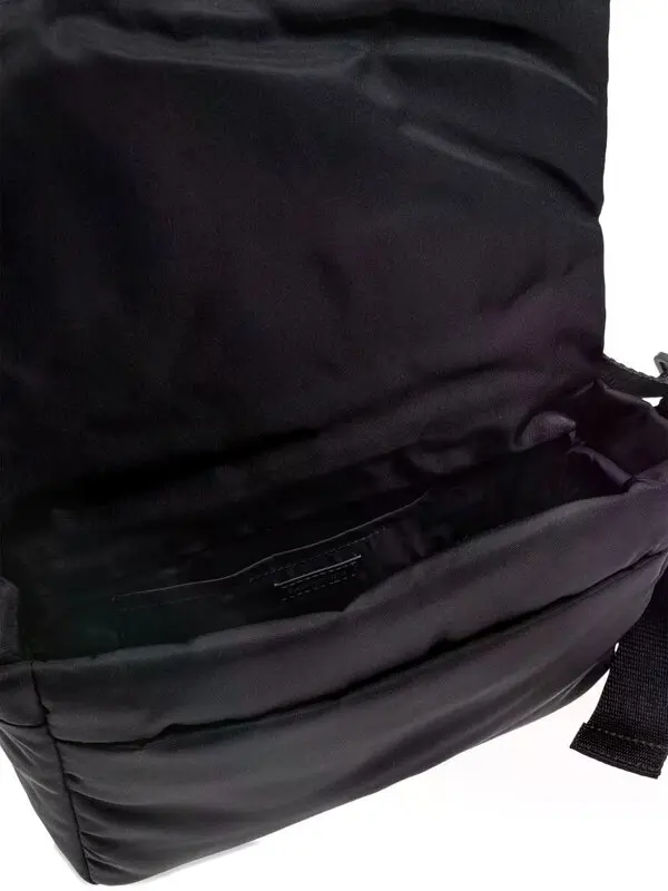 Balenciaga Logo Shoulder Bag