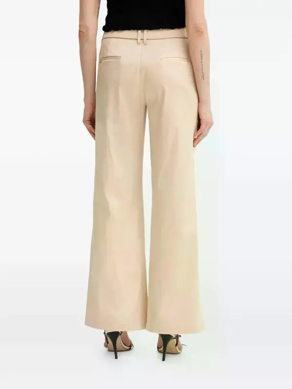 Guess Belted Trousers