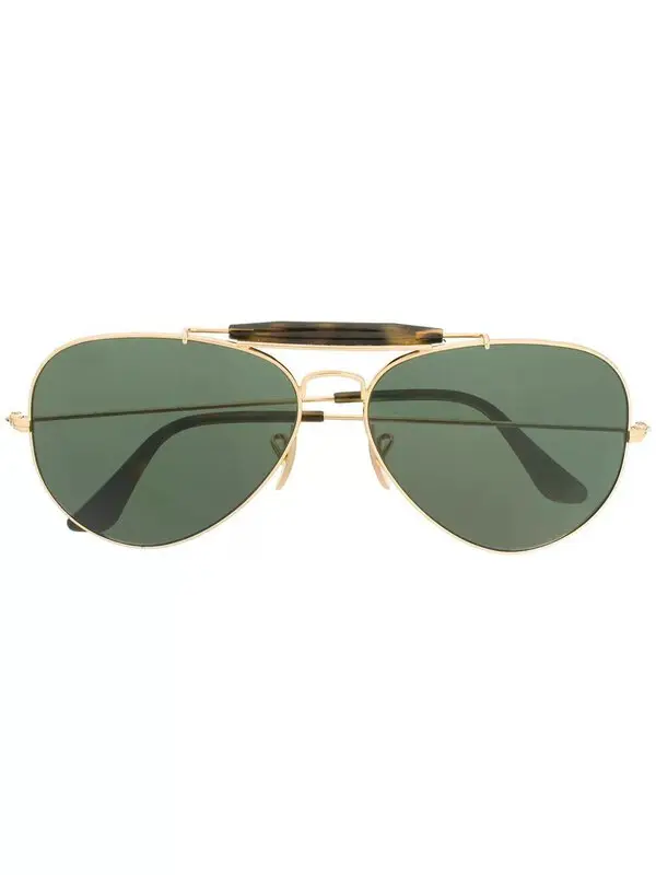Ray-ban Aviator Sunglasses