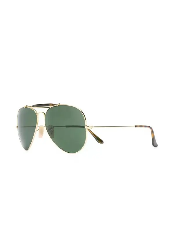 Ray-ban Aviator Sunglasses
