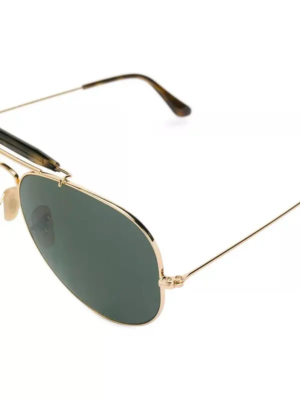 Ray-ban Aviator Sunglasses