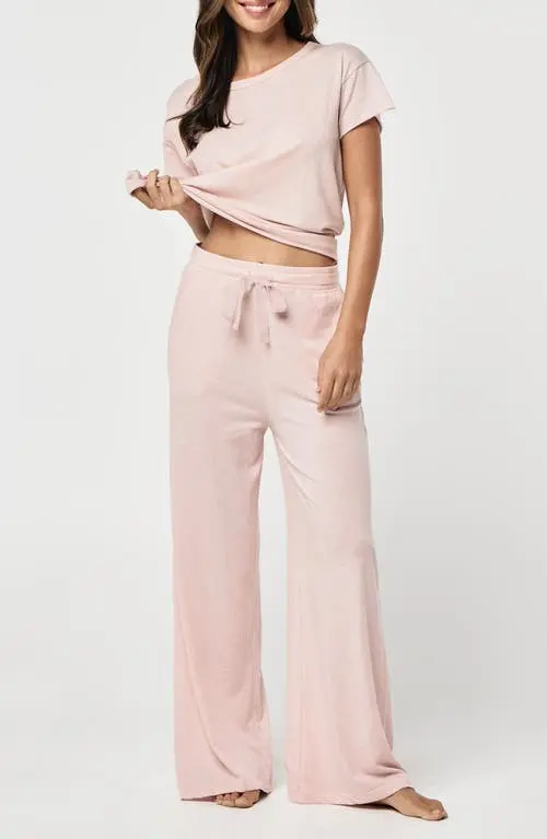 PAPINELLE Ada Pajamas - Pink